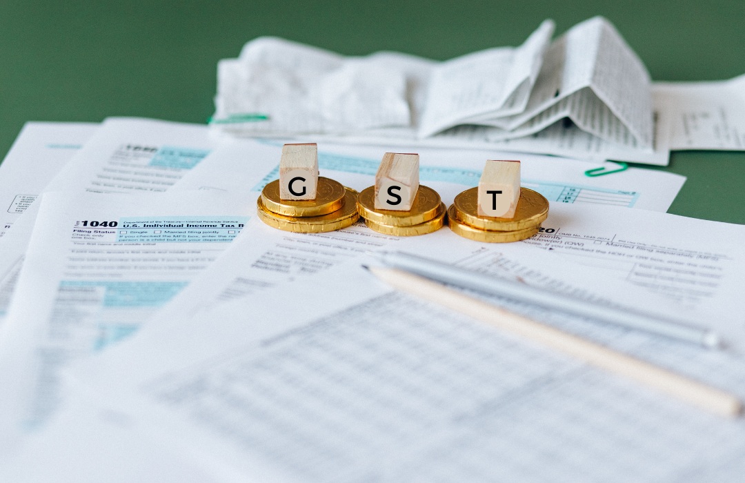 [Step-by-Step Guide] How to Get Your GST Number? | NxtDecade